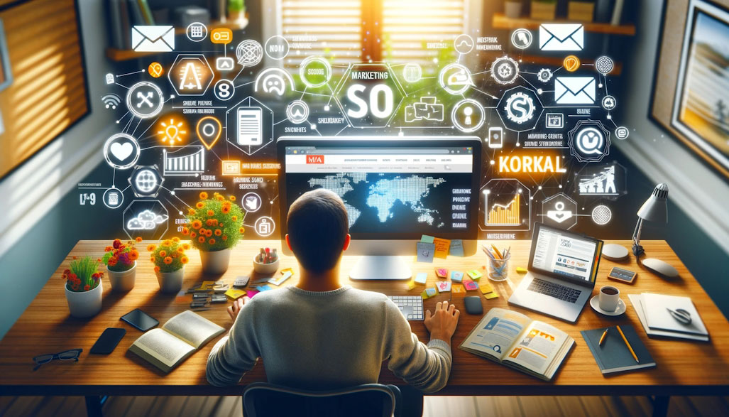 Tools for a Successful Home Business - Home Based Business 4U