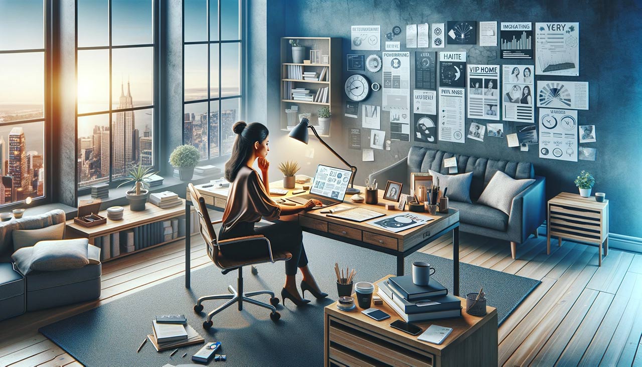 Network Marketing Recruitment Success